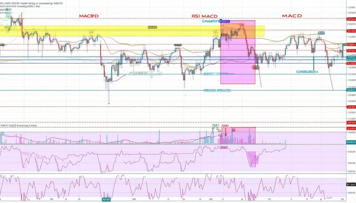 Backtesting RSI and MACD Strategies: What Works & What Doesn’t