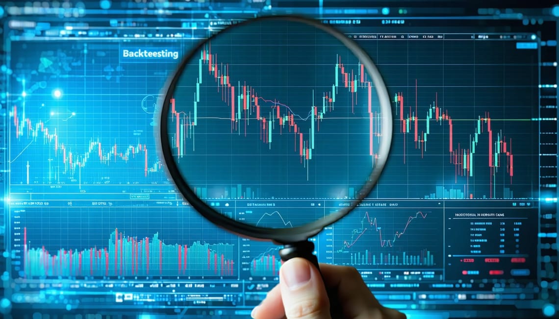 Ultimate Guide to Backtesting Best Practices