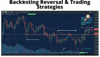 How to Backtest Reversal Strategies for Smarter Trades
